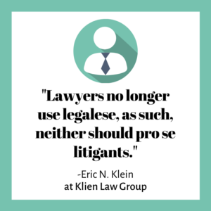 Representing Yourself In Court [Step-by-step] - Healing Law