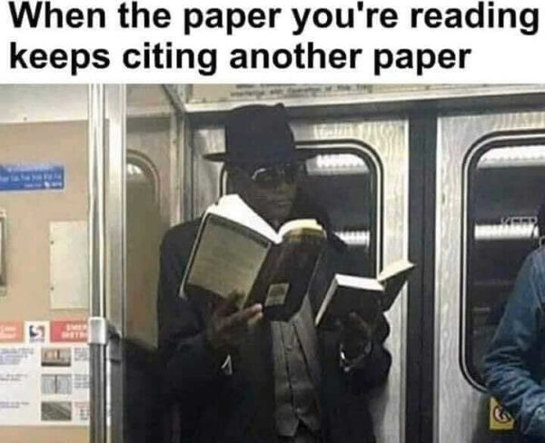 51+ Legal Memes and Courtroom Memes Reviewed [2022 FIRE Edition ...