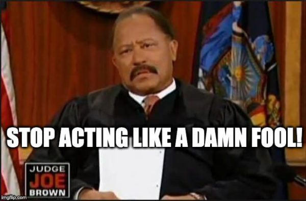 50+ Legal Memes and Courtroom Memes Reviewed [2020 Edition] - Healing Law