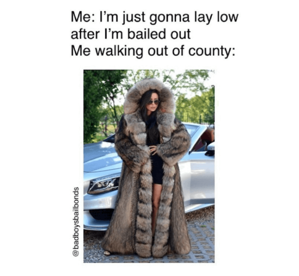 51+ Jail Memes and Prison Memes Reviewed [2022 Edition] - Healing Law ...