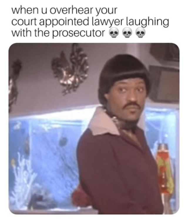 51+ Jail Memes and Prison Memes Reviewed [2022 Edition] - Healing Law ...