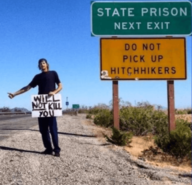 51+ Jail Memes and Prison Memes Reviewed [2022 Edition] - Healing Law ...