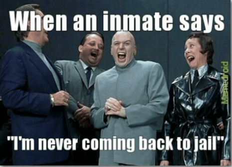50+ Jail Memes and Prison Memes Reviewed [2020 Edition] - Healing Law