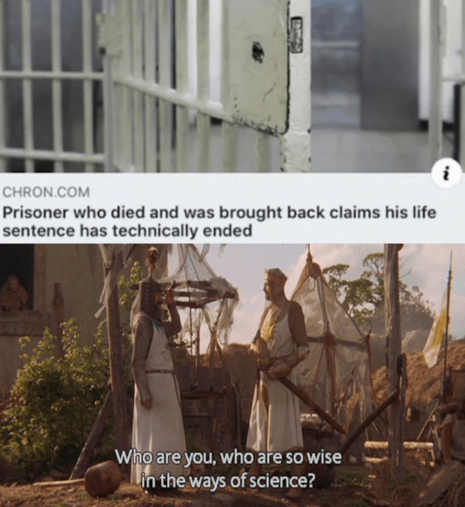 50+ Jail Memes and Prison Memes Reviewed [2020 Edition] - Healing Law