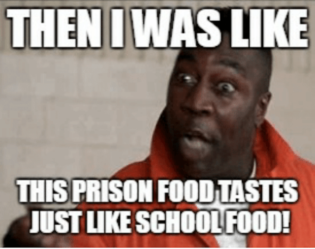 51+ Jail Memes and Prison Memes Reviewed [2022 Edition] - Healing Law ...
