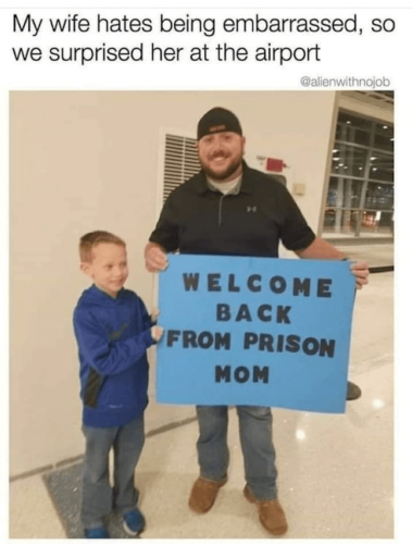 51+ Jail Memes and Prison Memes Reviewed [2022 Edition] - Healing Law ...