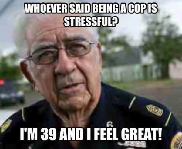 50+ Police Memes and Cop Memes Reviewed [2022 Bonus Edition]