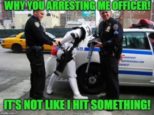 50+ Police Memes and Cop Memes Reviewed [2022 Bonus Edition]