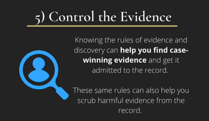 Representing Yourself in Court Successfully (7 Easy Tips) - Healing Law ...