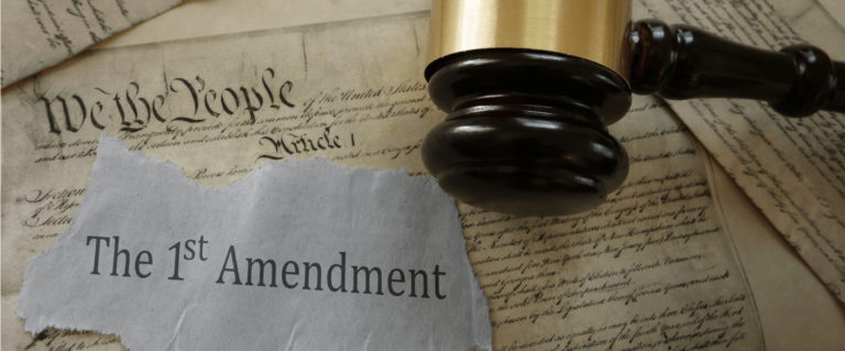 First Amendment Audits 101: Policing the Police - Healing Law- Legal ...