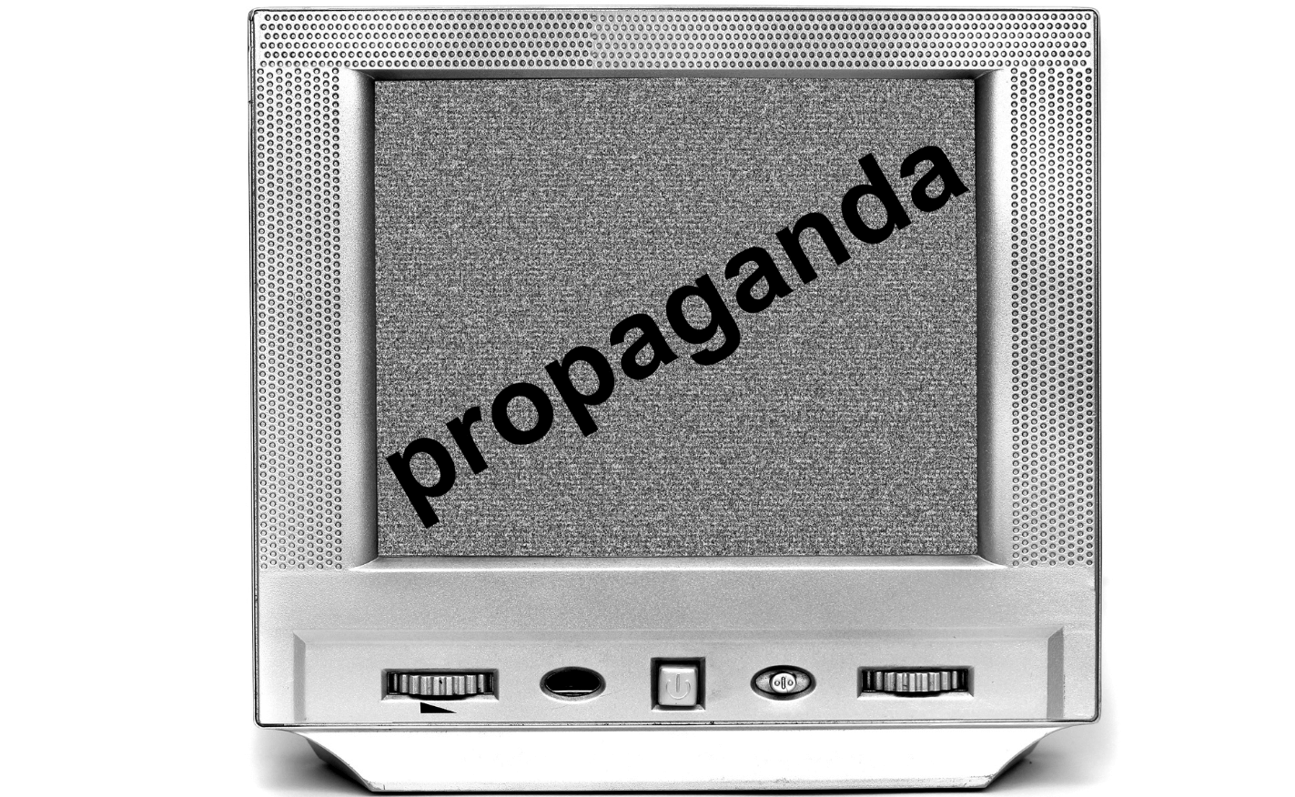 How Government Sways the Public to Consent (Is it propaganda ...