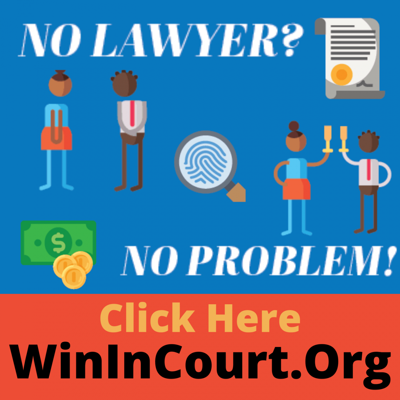 Representing Yourself in Court Successfully (7 Easy Tips) - Healing Law ...
