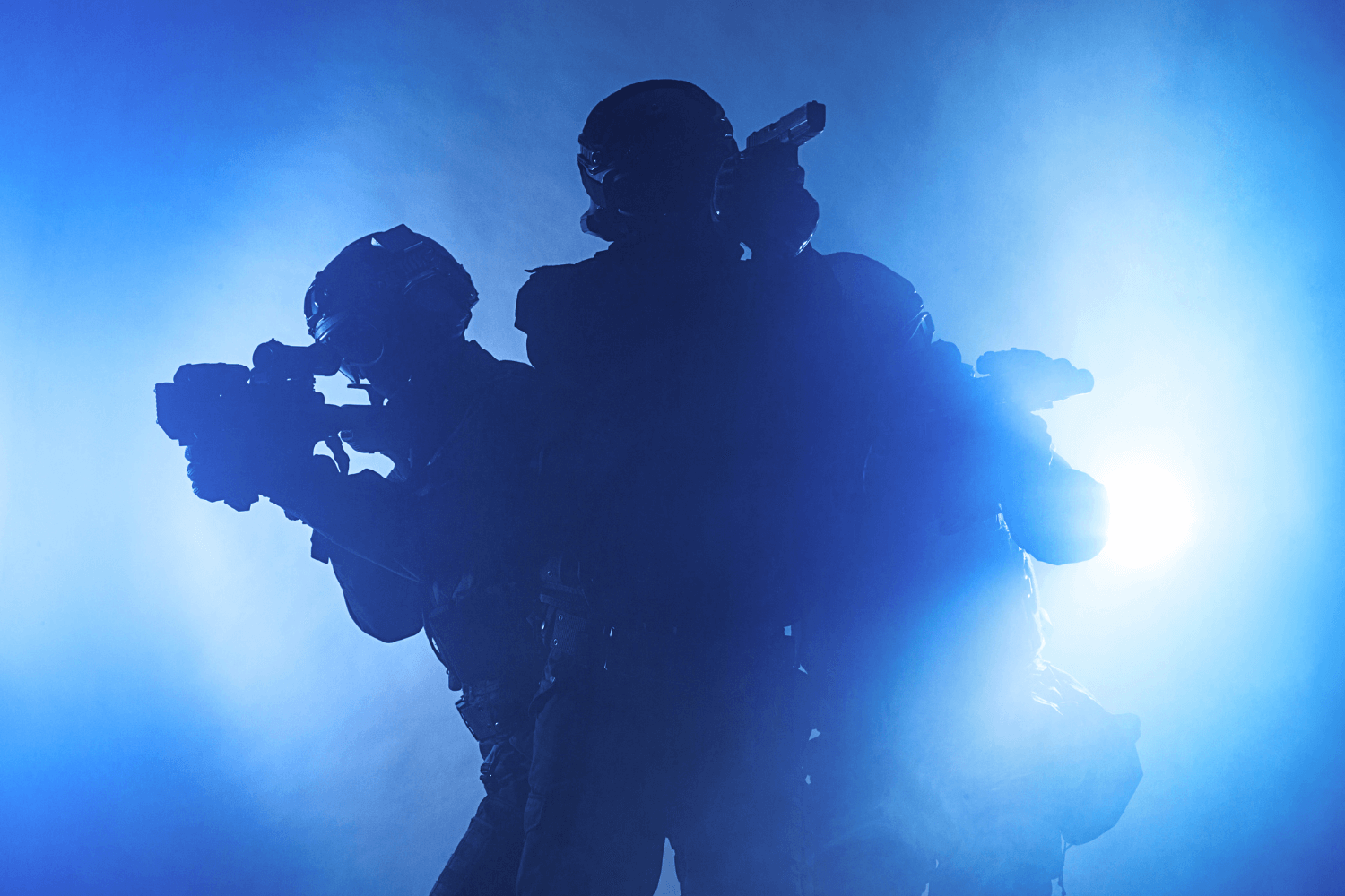 The Story of Jimmy Watson, Former SEAL- Indicted For Cryptocurrency ...