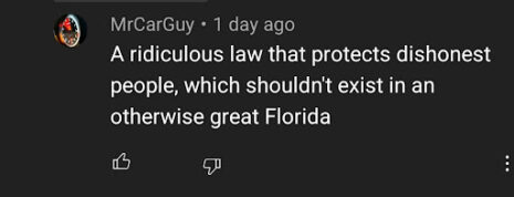 Case Study: What's up with Florida's 2-Party Consent States law ...