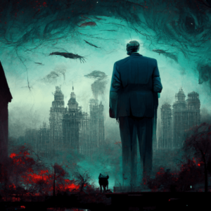 How to Control and Slay the Government's Creatures {Demons} Using the ...