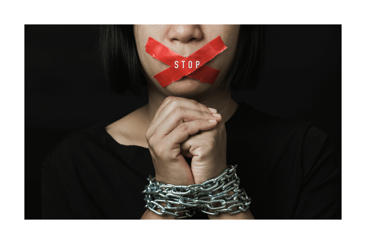 When Safe Houses FAIL To Protect Victims; And Why They NEED Public ...