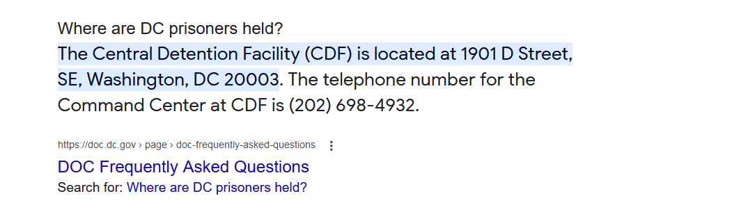 Counter Protests Grow at the J6 Vigil on 'Freedom Corner' In DC ...